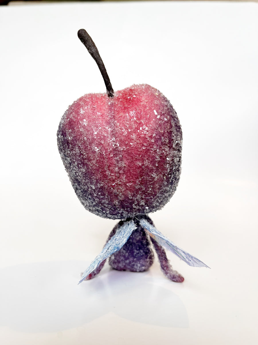 Pickle – Silk and Thistle