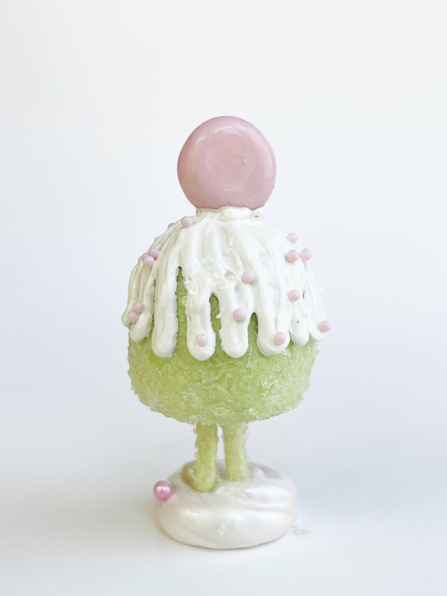 Mipsy – Silk and Thistle