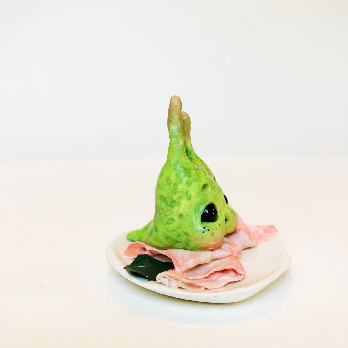 Midori – Silk and Thistle